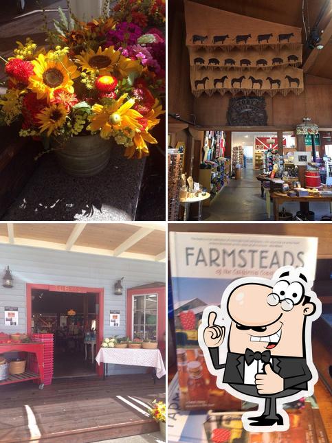 Toby's Feed Barn in Point Reyes Station - Restaurant reviews