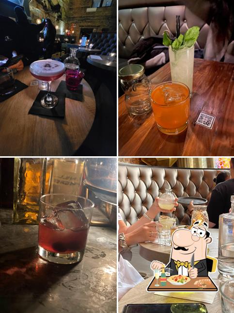 Arbella, Chicago, Grand - Restaurant menu, prices and reviews