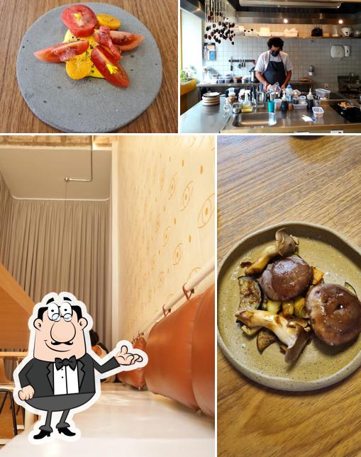 31 Restaurante, São Paulo - Menu do restaurante, preços e opiniões