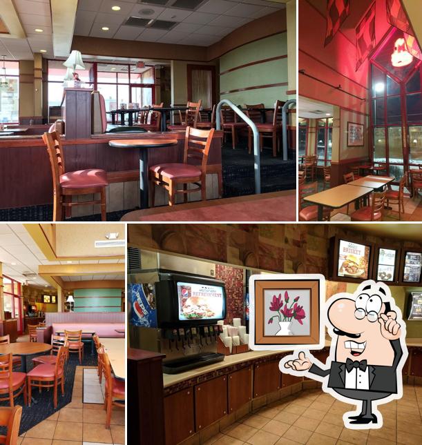 Best fast food restaurants in Boonville, Indiana, summer 2024 ...