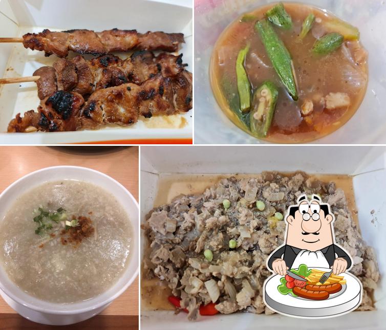 Bacolod Chicken Inasal fast food, Angeles - Restaurant reviews