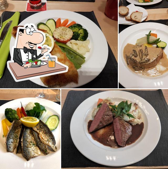 Top 5 Restaurants in Möriken-Wildegg, September 2024 - Restaurant Guru