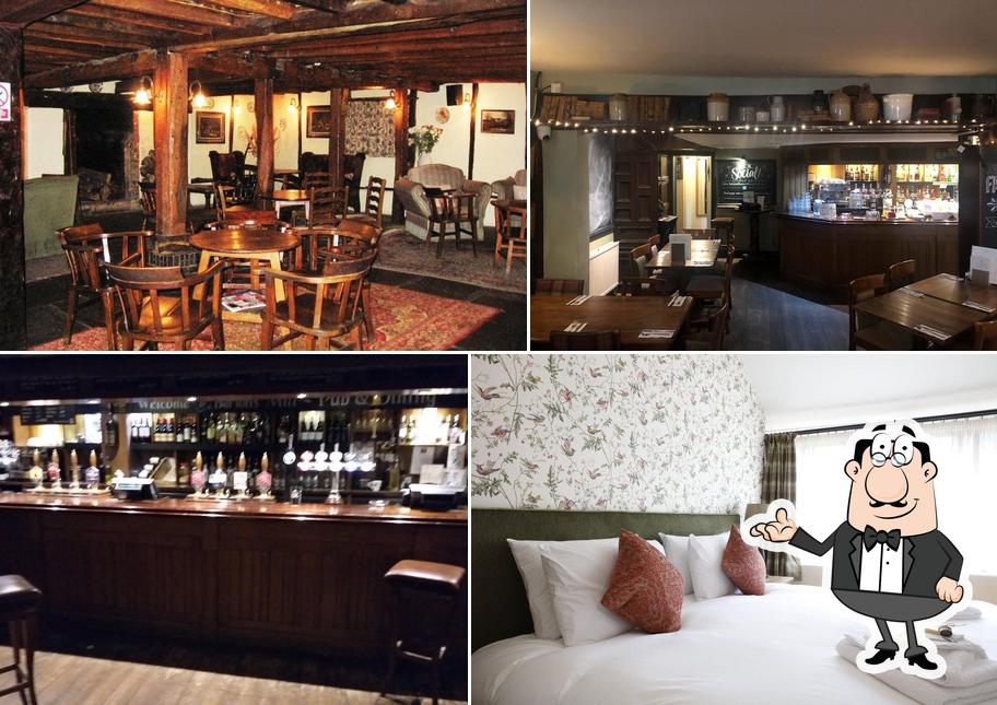 Top 7 pubs & bars in Basingstoke, november 2024 - Restaurant Guru