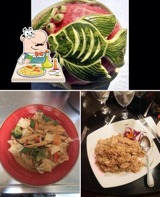 Basil Garden of Palm City, 2655 SW Feroe Ave in Palm City - Restaurant ...