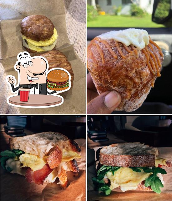 Born & Bread Bakehouse, Lakeland - Restaurant menu, prices and reviews