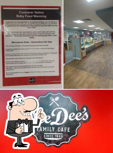 Dee Dees in Southampton - Restaurant reviews
