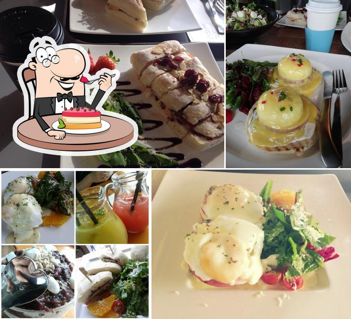 brown spoon cafe, Namyangju-si - Restaurant reviews