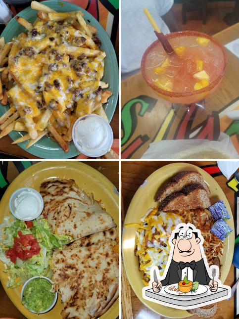 Chachi's, 505 Joe Gutierrez St in Doña Ana - Restaurant menu and reviews