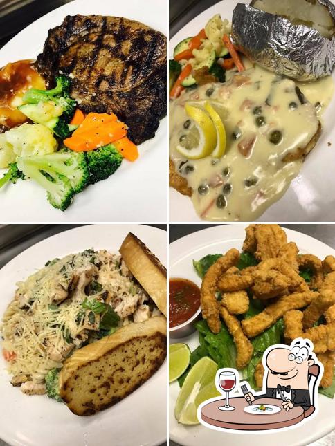 Top 7 restaurants in Ridgecrest, november 2025 - Restaurant Guru