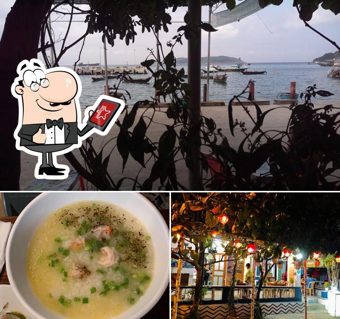 Dan Tri Restaurant, Da Nang - Restaurant menu, prices and reviews