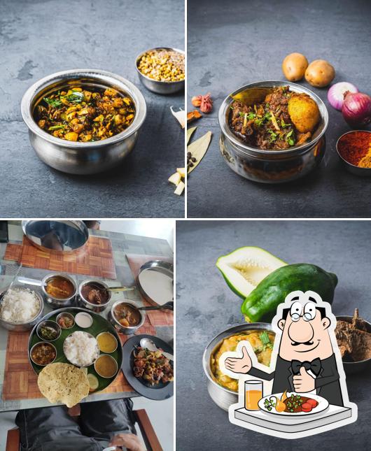 EKHAJ - Ethnic Assamese Cuisine Restaurant, Bengaluru - Restaurant menu ...