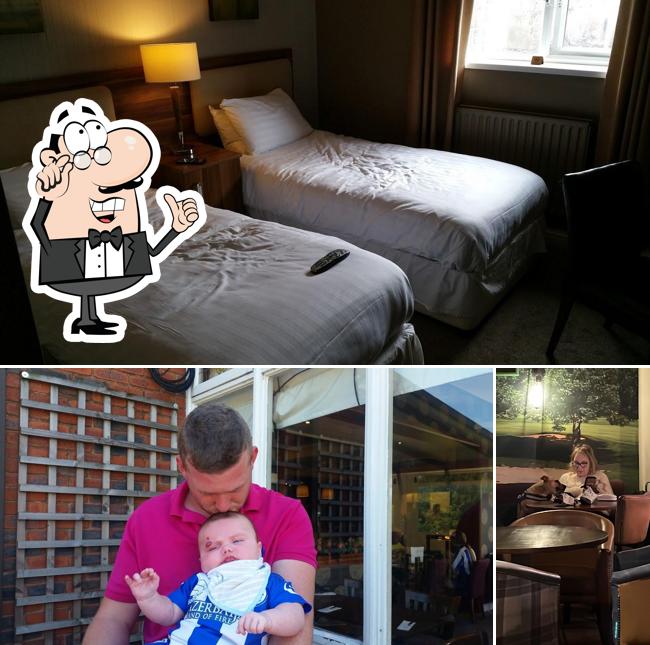 The Fairways, FAIRWAYS Brinsworth, Balk Ln in Rotherham - Restaurant ...