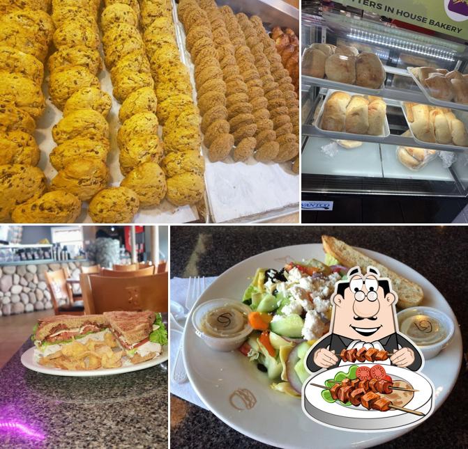 jitters cafe, North Chili - Restaurant menu, prices and reviews