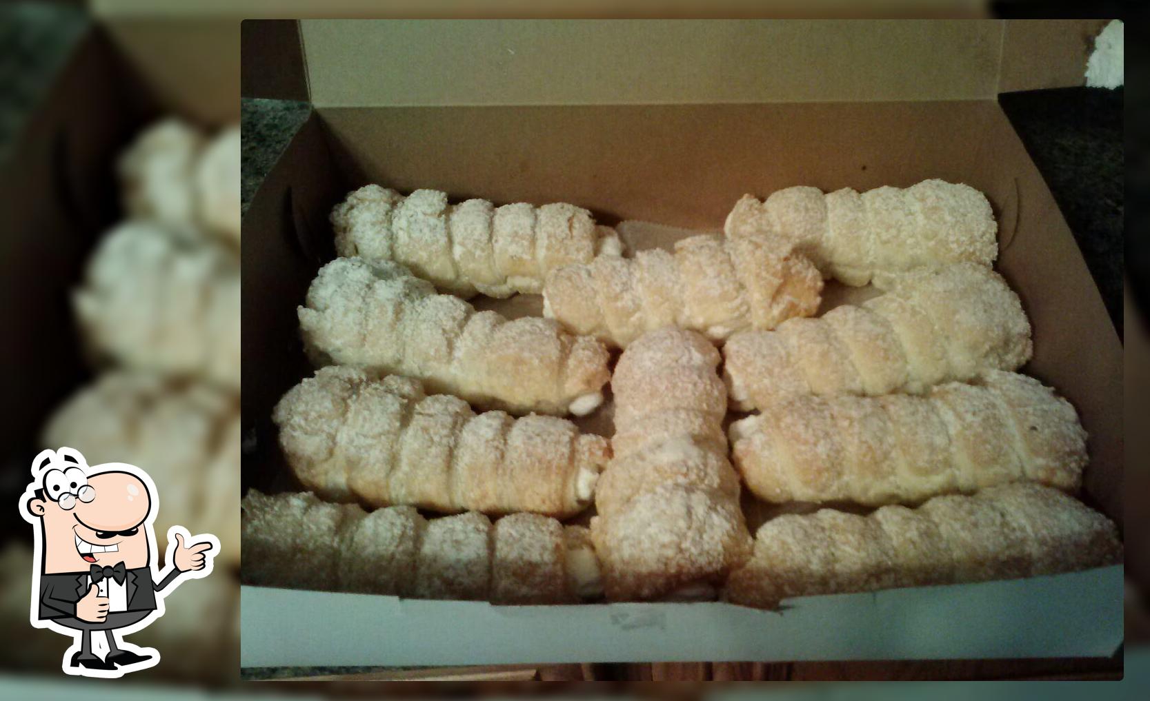 Johnson's Bakery, Waterloo - Restaurant menu, prices and reviews
