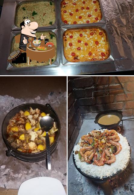 Kalahari Windpomp Restaurant, Shere - Restaurant menu, prices and reviews