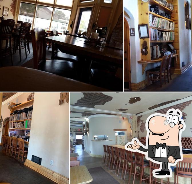 Top 5 restaurants with pasta in Grand Rapids, Ohio, september 2025 ...