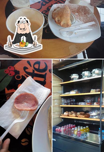 Café La Negrita - Benito Juarez, Mexicali - Restaurant menu, prices and ...