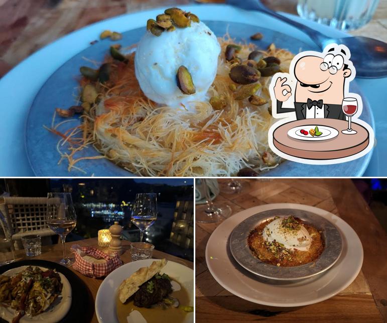 NENI Mallorca, Port de Sóller - Restaurant menu, prices and reviews
