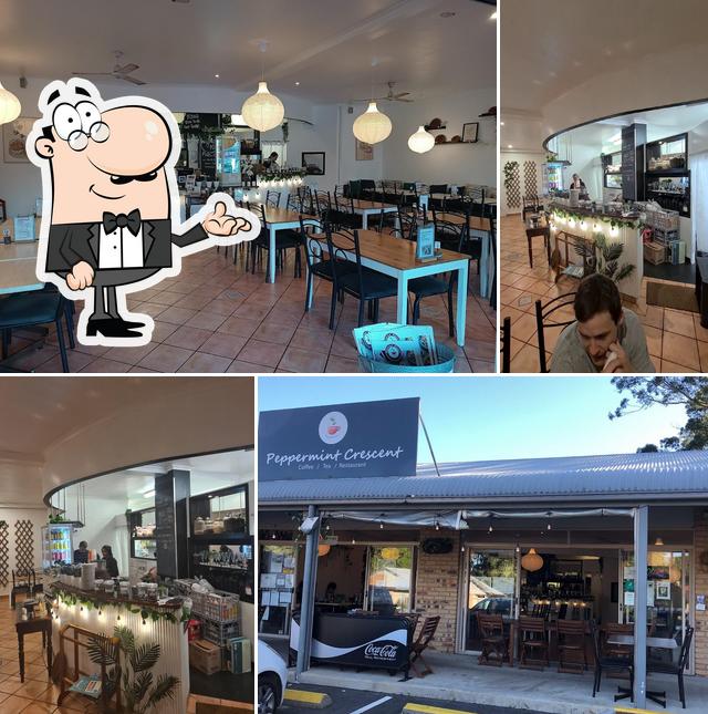Peppermint Crescent Taiwanese Style Restaurant in Buderim - Restaurant ...