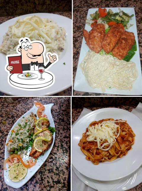 Riad El Benna restaurant, Casablanca, 89 Bd Abi Der Al Ghafari ...