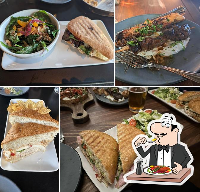 Postino South Tempe in Tempe - Restaurant menu and reviews