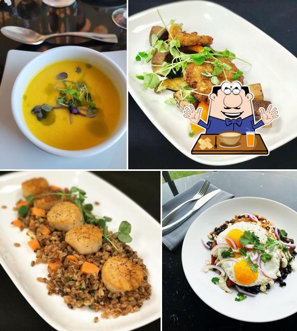 Amuse Restaurant VMFA, Richmond - Restaurant menu, prices and reviews