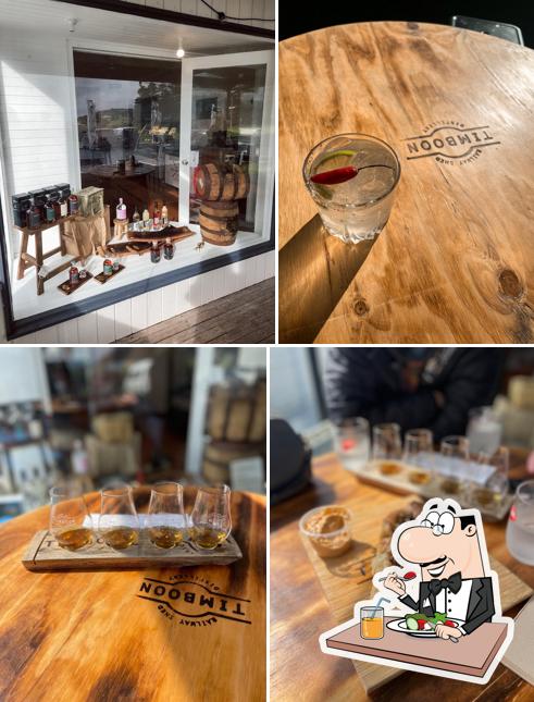 Barrels Bar, Port Campbell - Restaurant menu, prices and reviews