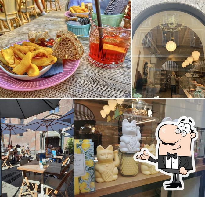 Bmonza bistrot pub & bar, Monza - Restaurant reviews