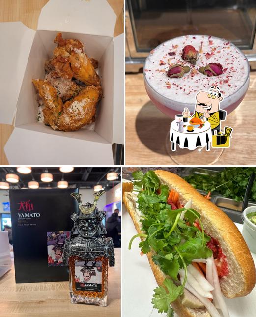 Happy Valley Food Hall, Happy Valley - Restaurant menu, prices and reviews