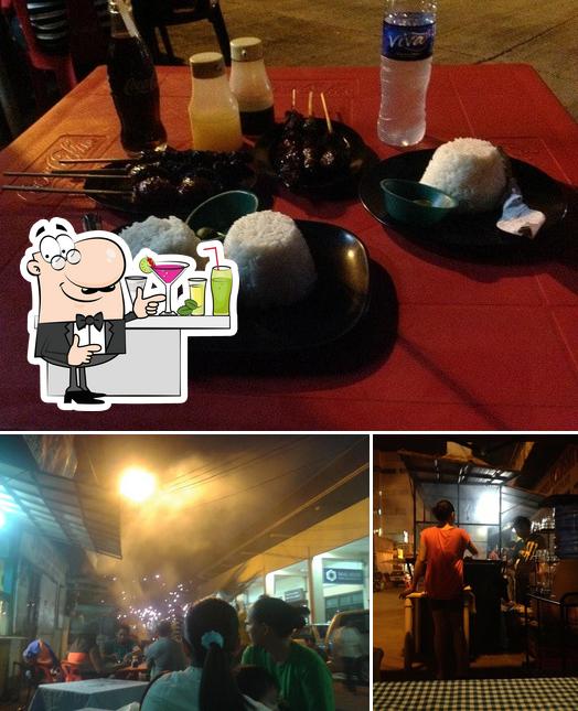 Mandex pub & bar, Cagayan de Oro - Restaurant reviews