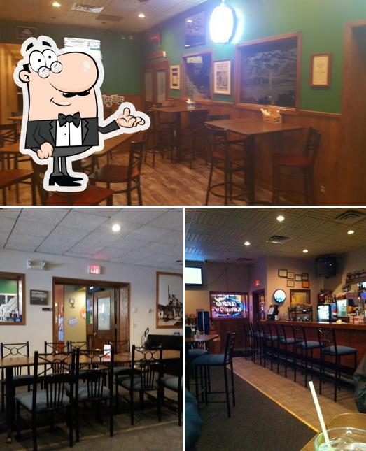 Snickers Pizza & Pub, Chisholm - Menú del restaurante, precios y reseñas