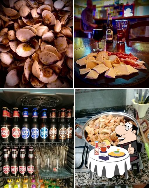 A Taberna do Beato, Aranhas - Restaurant reviews