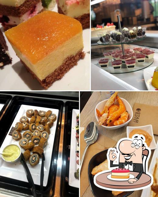 Bankstown Star Buffet, Bankstown - Restaurant menu, prices and reviews