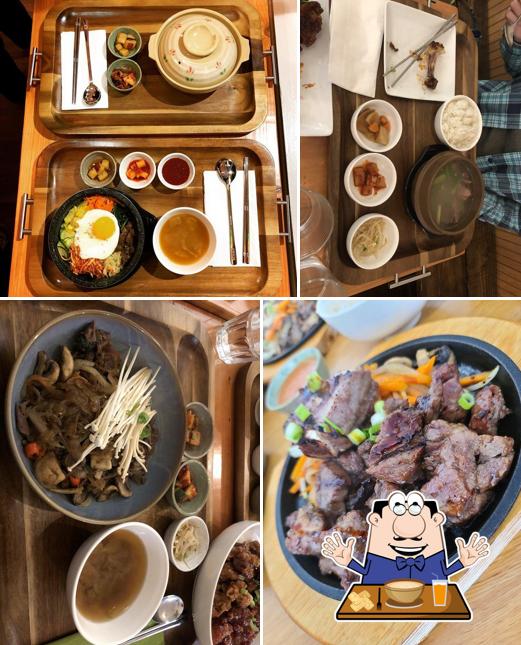 Bapsang, North Kingstown - Restaurant menu, prices and reviews