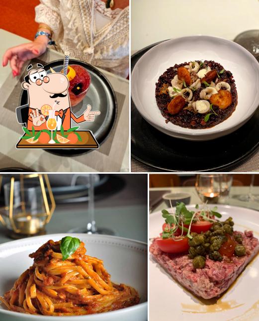 Bono Lisboa, Lisbon - Restaurant menu, prices and reviews