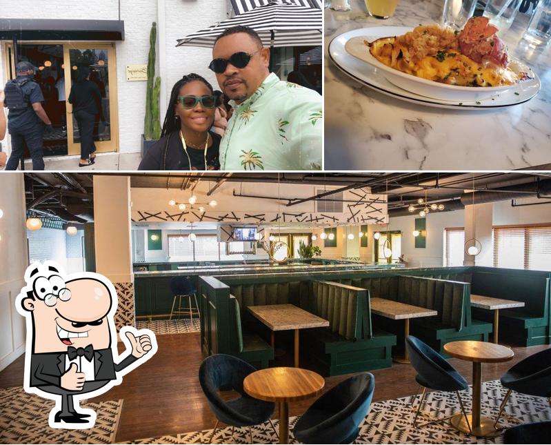 Breakfast At Barney's in Atlanta - Restaurant menu and reviews