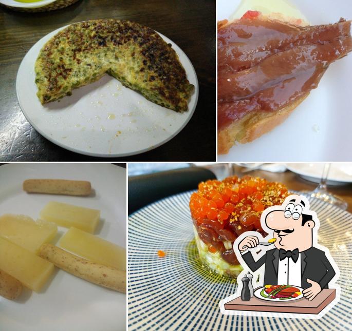 Chipi Taberna, San Carlos de la Rápita - Menú del restaurante, precios ...