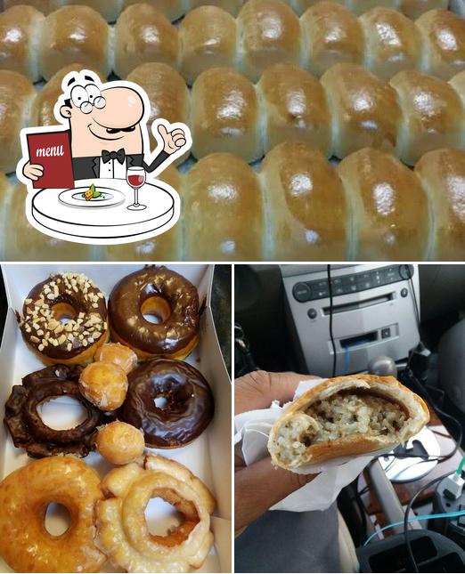 Donald Donuts in Texas City - Restaurant reviews