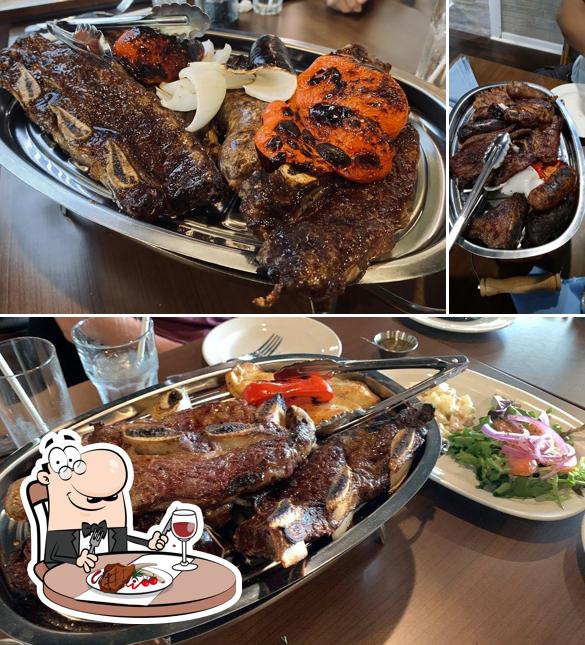 El Gaucho Grill, Brookfield - Restaurant menu, prices and reviews