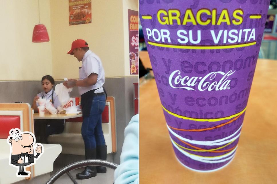 El Pollo Loco Revolución restaurant, Nuevo Laredo - Restaurant reviews