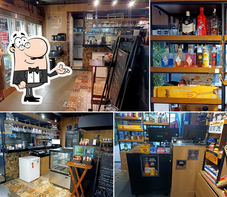 FIREBOX BBQ, Barueri - Restaurant menu and reviews