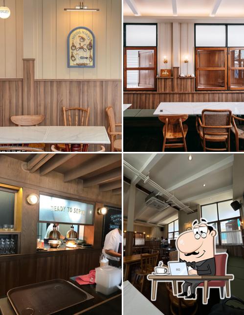 Top 50 restaurants in Bangkok, august 2025 - Restaurant Guru