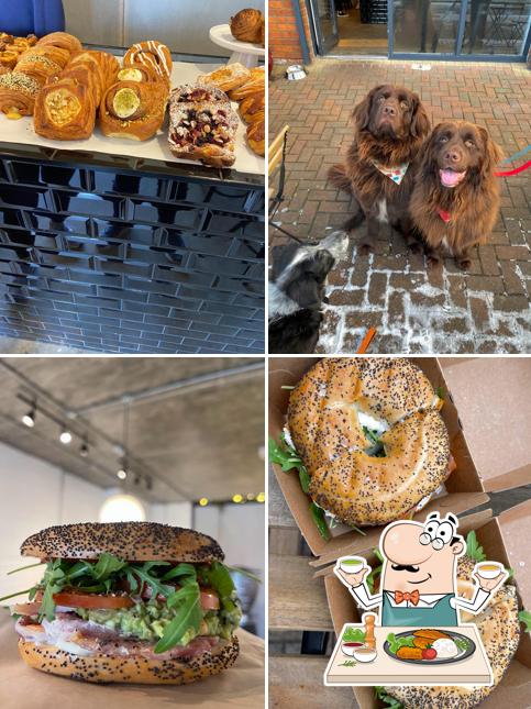 Hey Darling, Naas - Restaurant menu, prices and reviews