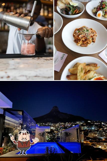 Hugo Social Club, Cape Town - Restaurant menu, prices and reviews