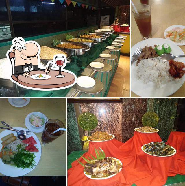 Kuya Ed restaurant, Davao City, 302 A. Pichon St - Restaurant reviews