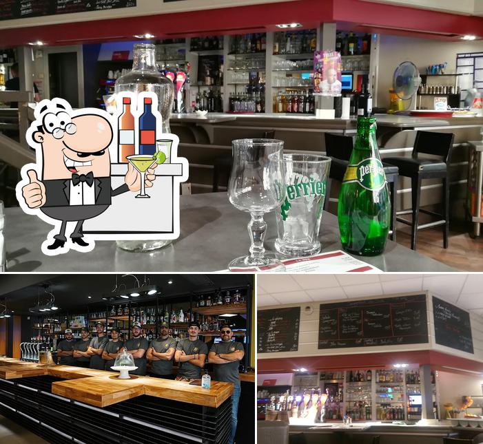 La Calèche restaurant, Tulle - Restaurant reviews
