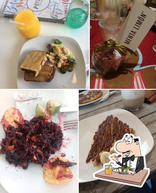 Restaurante Menta Limon, Nuevo Laredo - Opiniones del restaurante