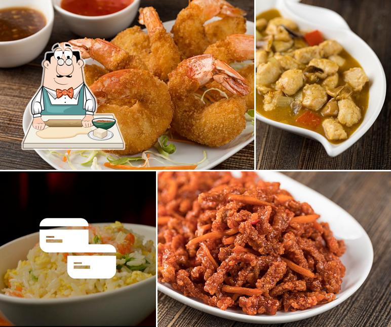 Mr. Lam, Rio de Janeiro - Menu do restaurante, preços e opiniões