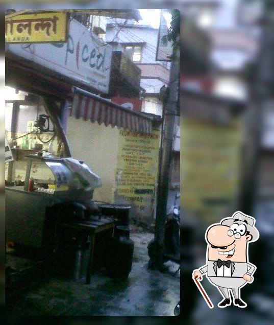 Spiced, Kolkata - Restaurant reviews