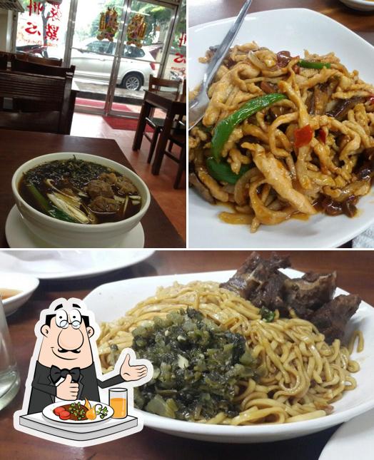 Suzhou Dimsum, Manila, Pedro Gil - Restaurant menu, prices and reviews